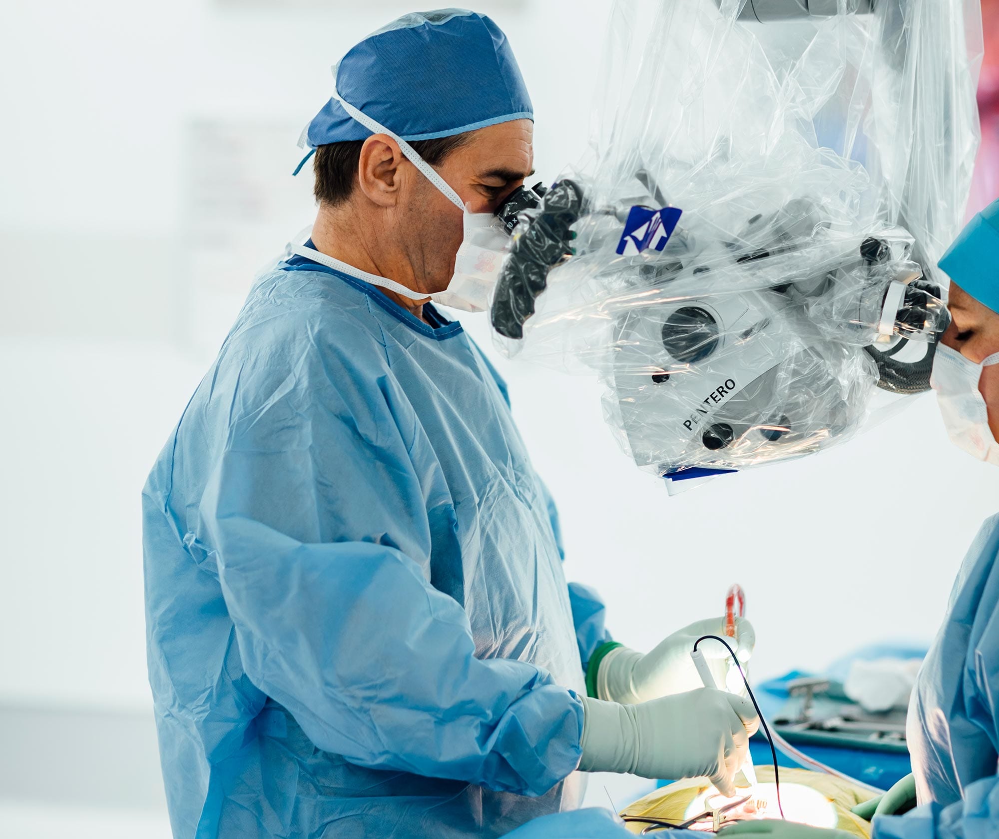 Neck Pain and Cervical Fusion - Dr Timothy Steel