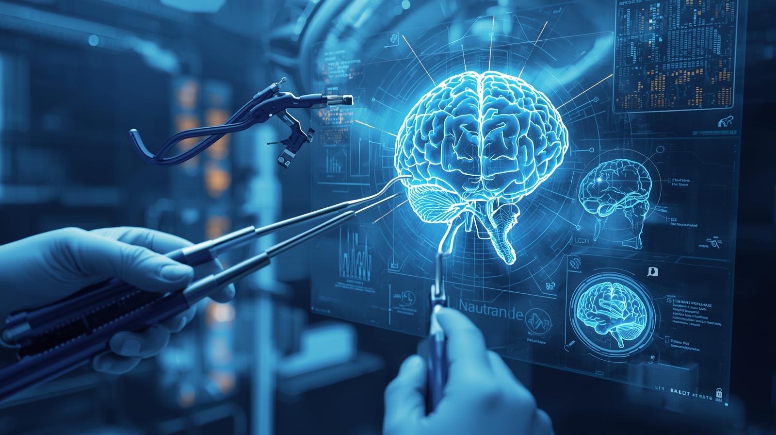 Dr Timothy Steel Neurosurgeon and Spine Surgeon